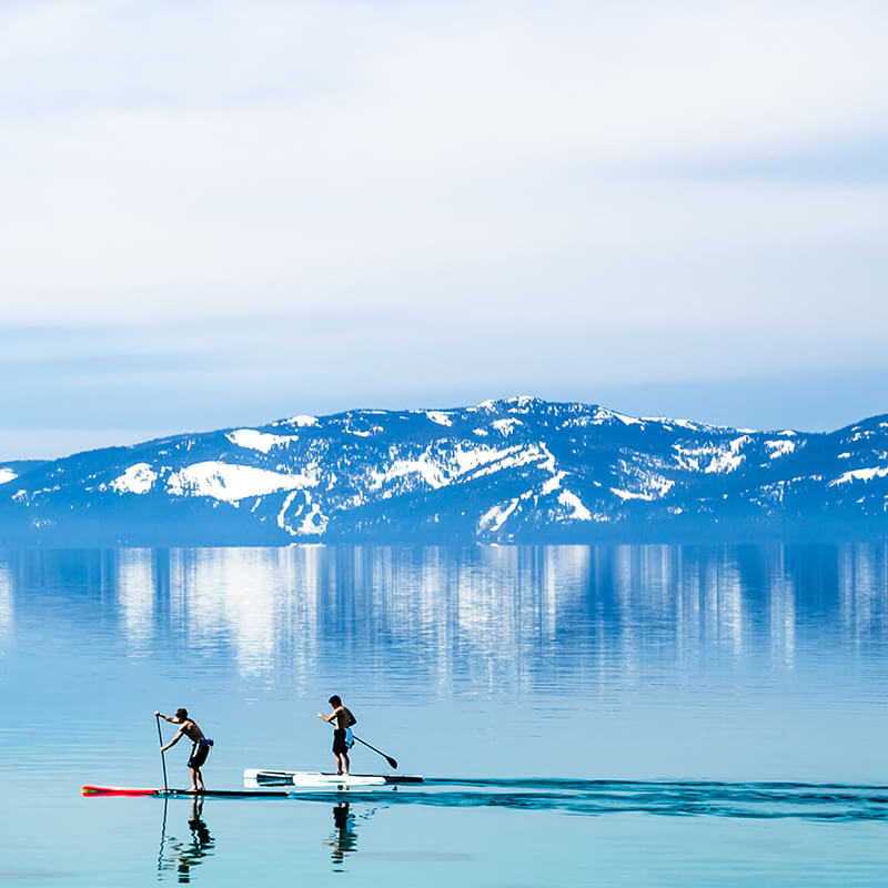 Yeti Home Services - Waqa Studios